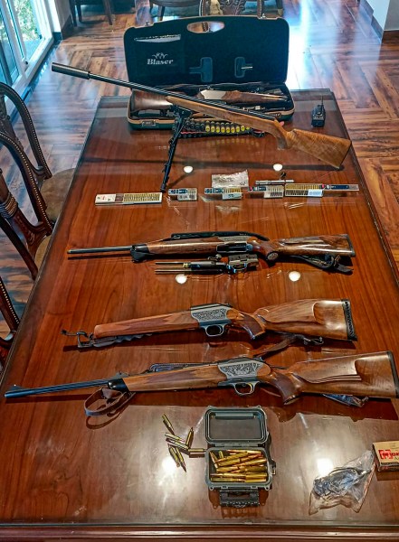 In ED crosshairs, INLD ex-MLA Dilbagh: Among Haryana’s richest ...