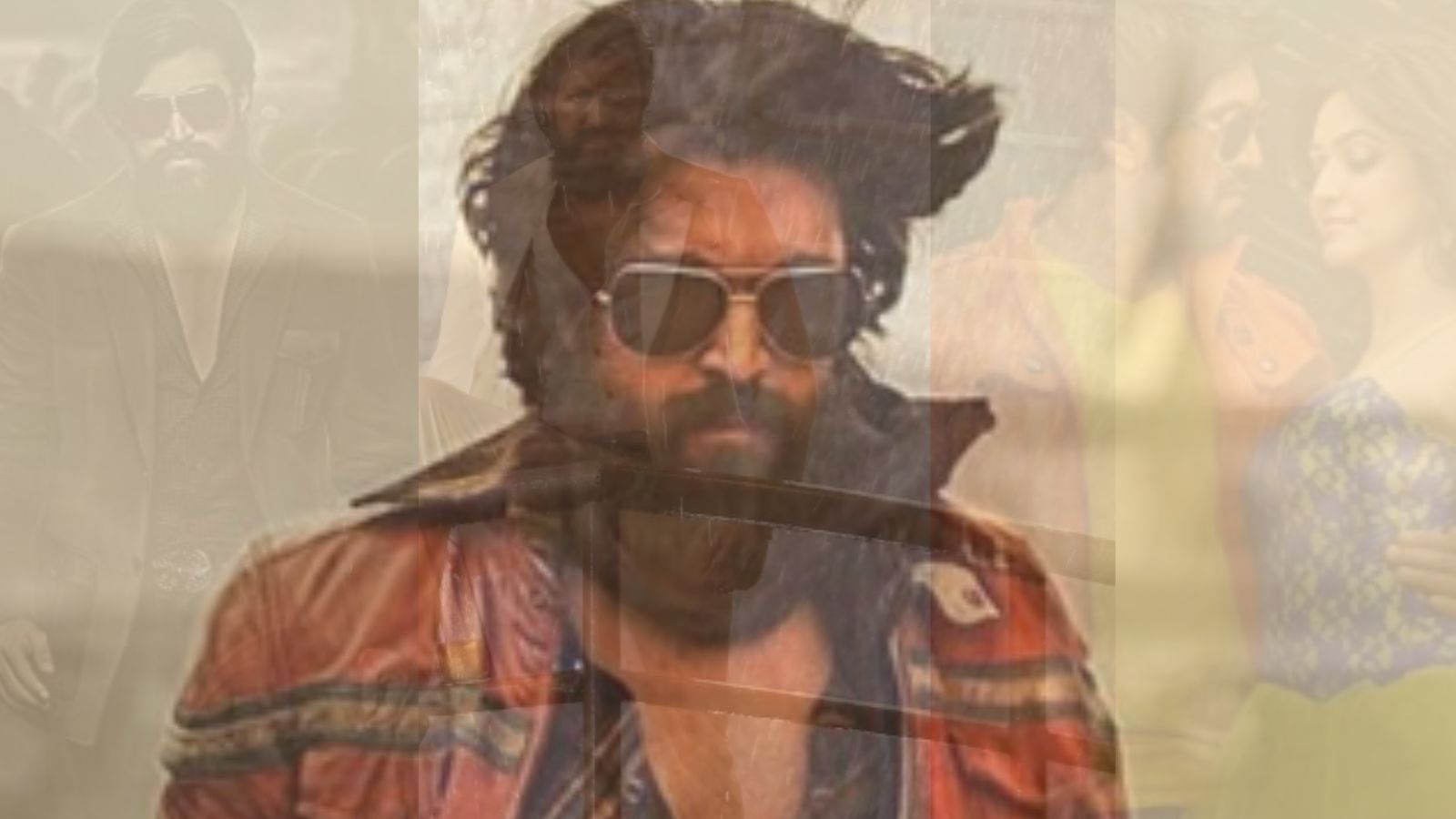 KGF’s ruthless gangster Yash aka Rocky bhai was once your boy-next-door ...