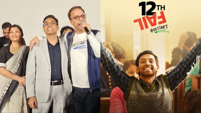 Manoj Kumar Sharma reveals he didn’t get any ‘monetary compensation ...