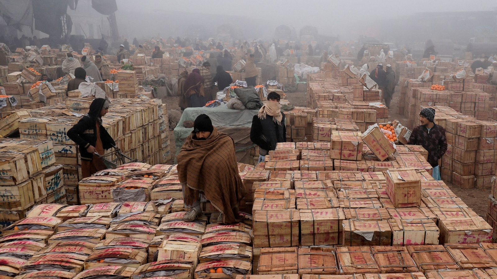 How bad is Pakistan's debt crisis and can the IMF save it?