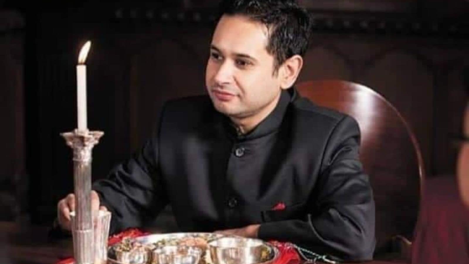 Tipra Motha founder Pradyot Kishore to start fast unto death seeking ...