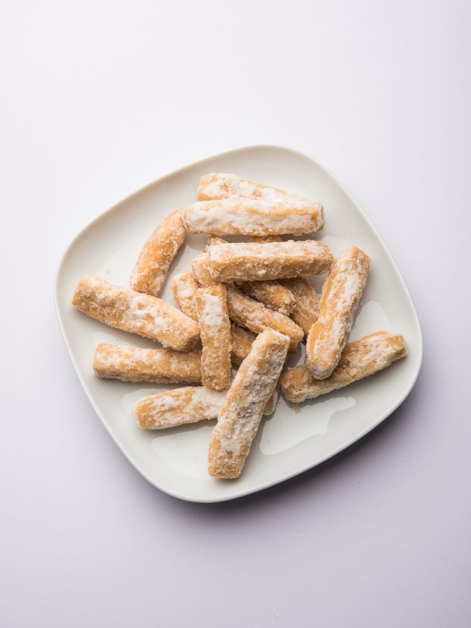 Does maida stick to your gut lining? Experts weigh in