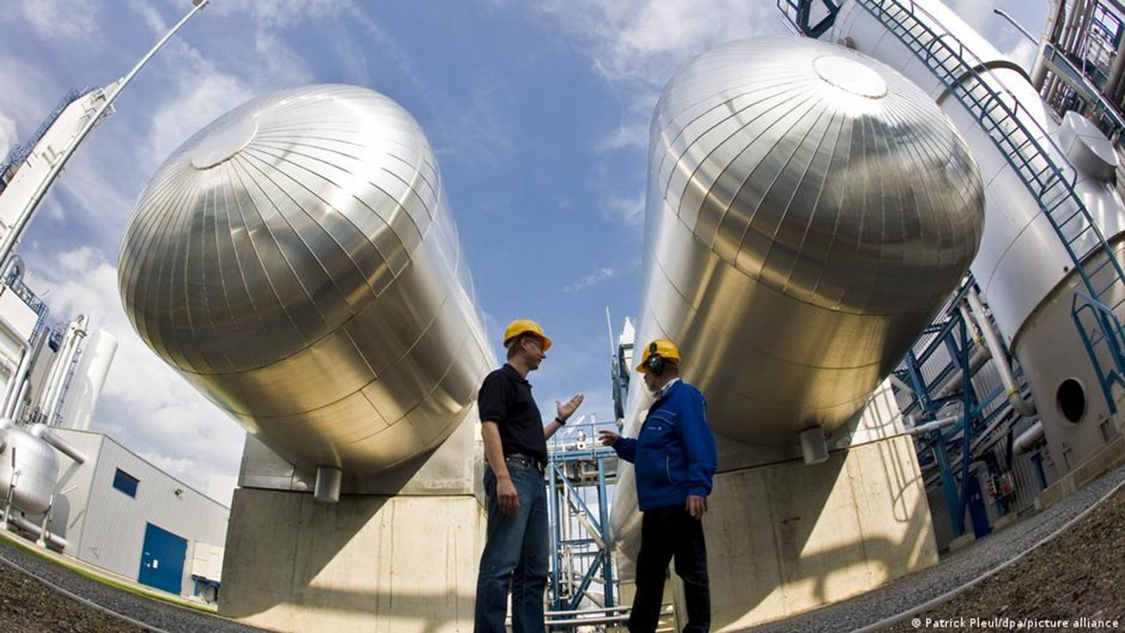 What is carbon capture and storage? | World News - The Indian Express