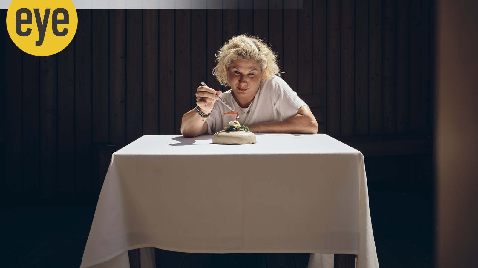 How Slovenian Chef Ana Ros privileges seasonality and regionality in ...