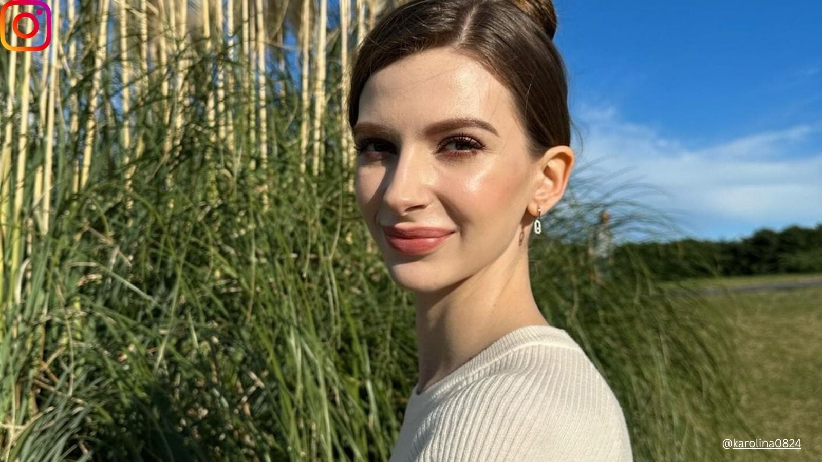 Karolina Shiino, Ukraine-born Miss Japan, returns crown after local ...