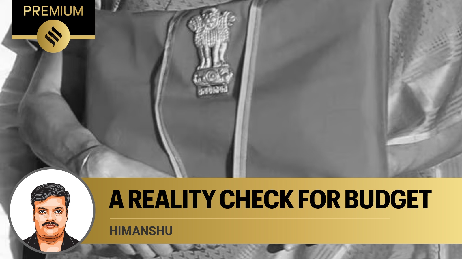 What the Budget doesn’t tell you | The Indian Express