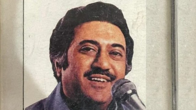 Ameen Sayani and Binaca Geet Mala were an integral part of our lives ...