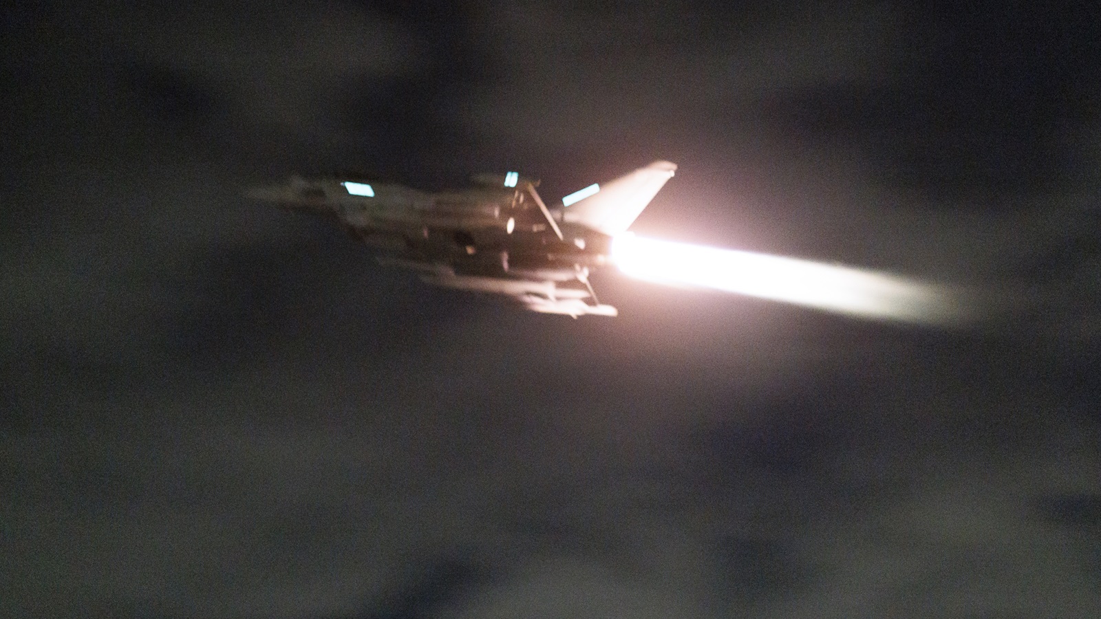 After new US strikes hitting Yemen, Iran issues a warning about ...