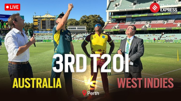 Australia vs West Indies Highlights, 3rd T20: WI thump AUS, prevent ...