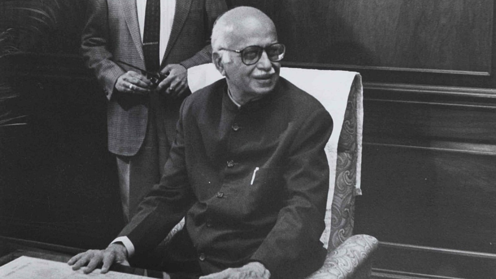 Sudheendra Kulkarni writes: Bharat Ratna L K Advani’s greatest ...