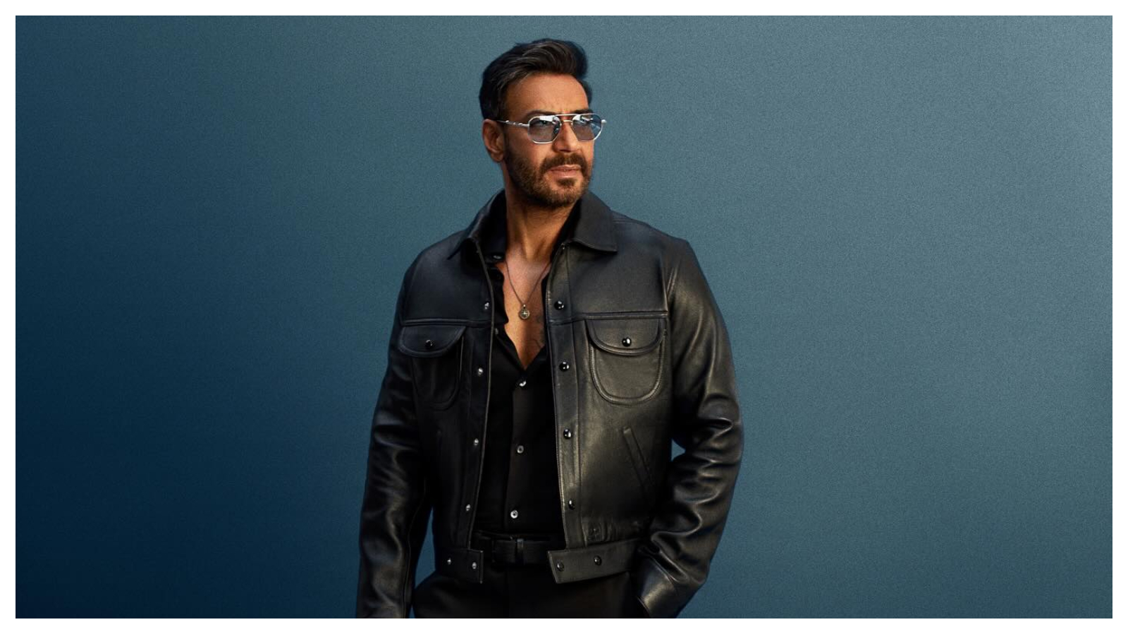 Ajay Devgn says he experienced paranormal activity on outdoor shoots ...