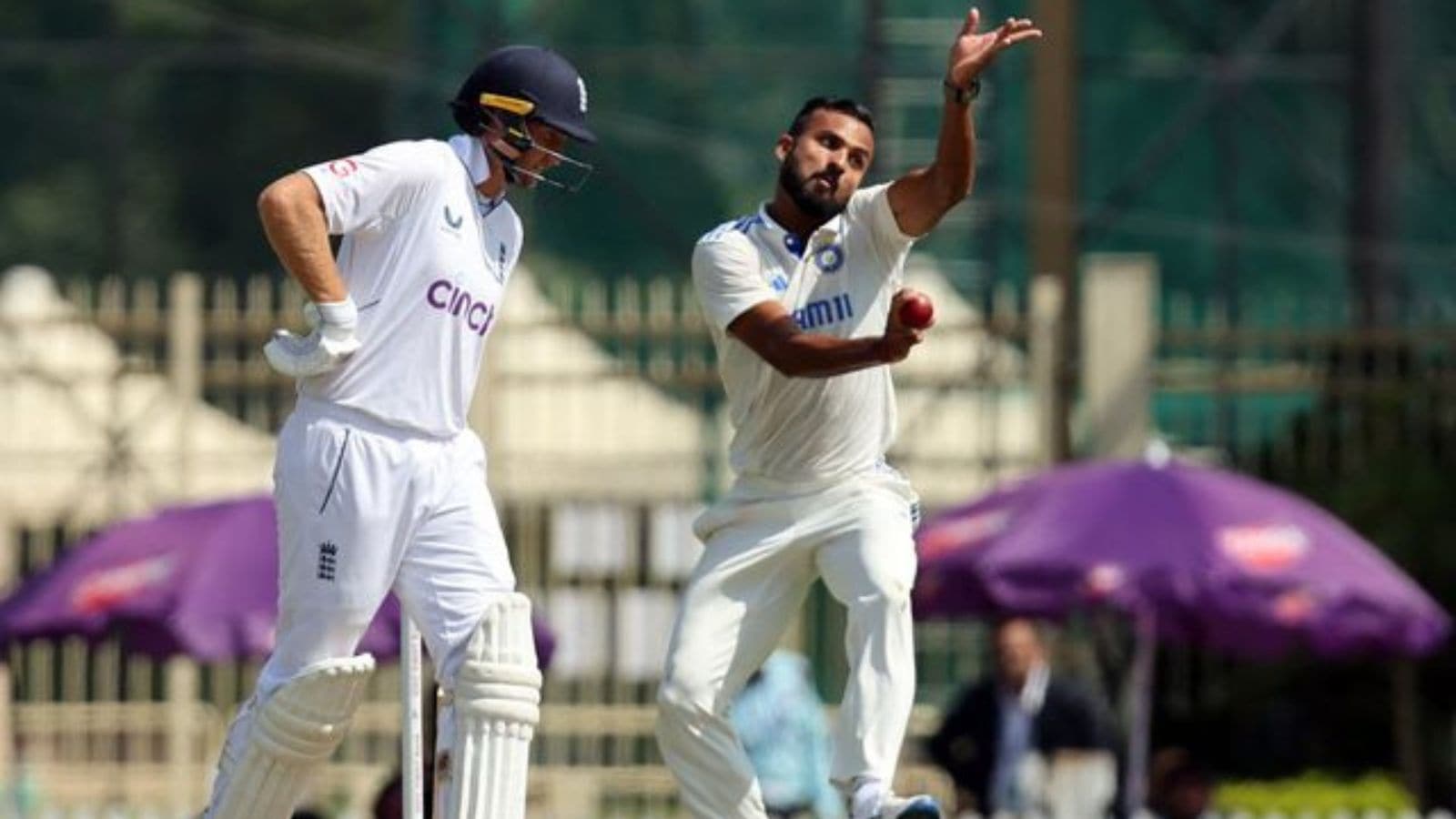 Akash Deep: Ranchi Test debutant lost father and elder brother… because ...