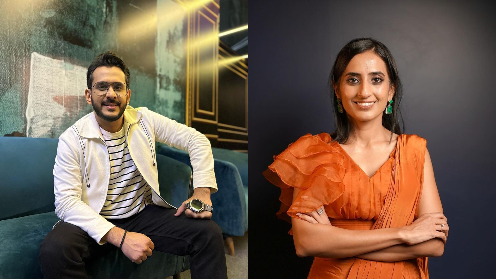 Shark Tank India’s Aman Gupta responds to the title of ‘most viral Shark’: ‘I love the content ...