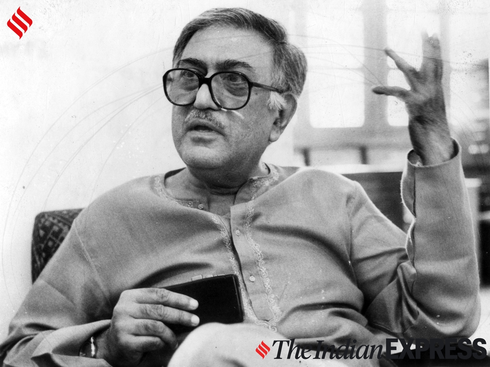 Ameen Sayani, the golden voice of India that revolutionised radio ...