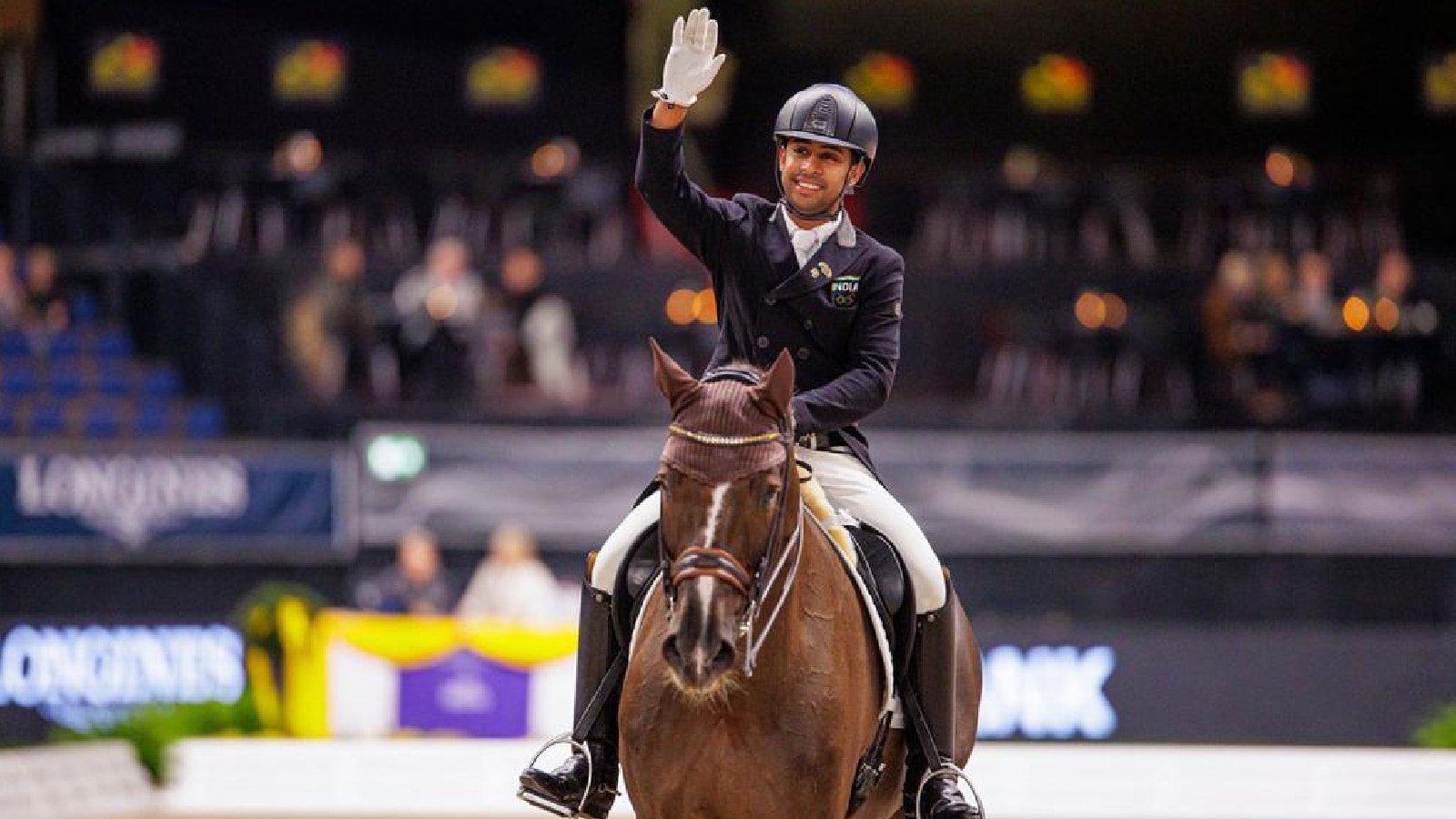 Paris Olympics: Five things to note after Anush Agarwalla earns India ...