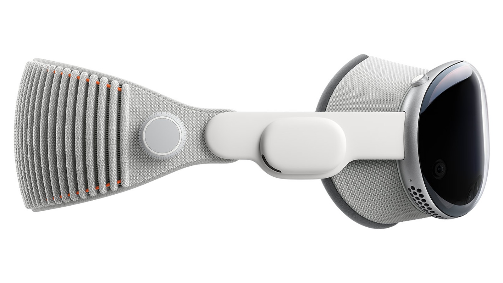 Apple’s Vision Pro is ‘four generations’ away from its ‘ideal form ...