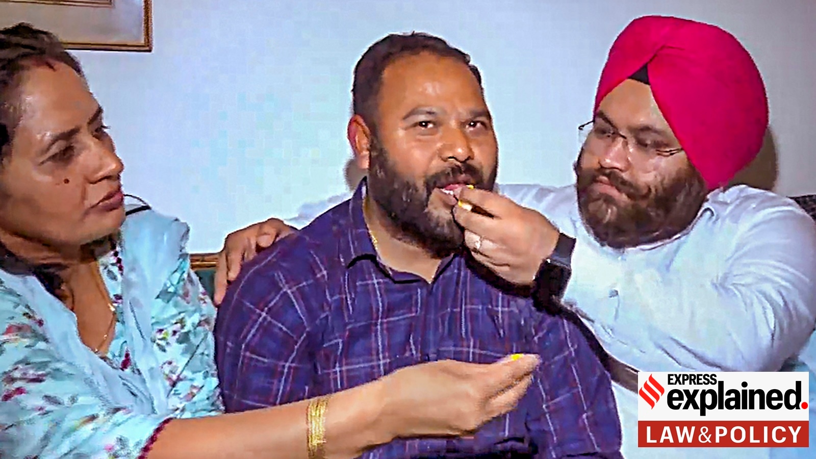 What is Article 142, invoked by Supreme Court to overturn Chandigarh ...