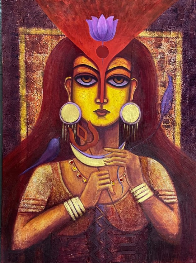 12th edition of India Art Festival returns to Mumbai | Lifestyle ...