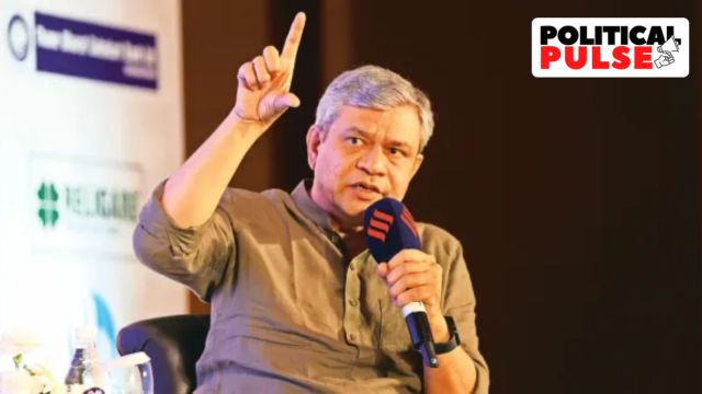 As BJD backs Vaishnaw for RS polls, buzz of ‘tacit pact’ with BJP in Odisha gains pace ...