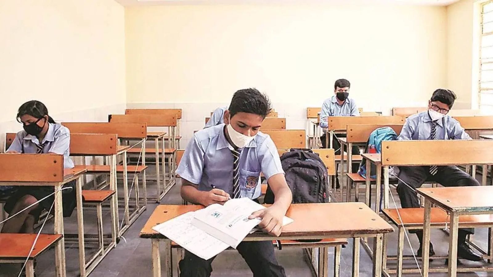 Assam SEBA board exams begin today for Class 10, check guidelines ...