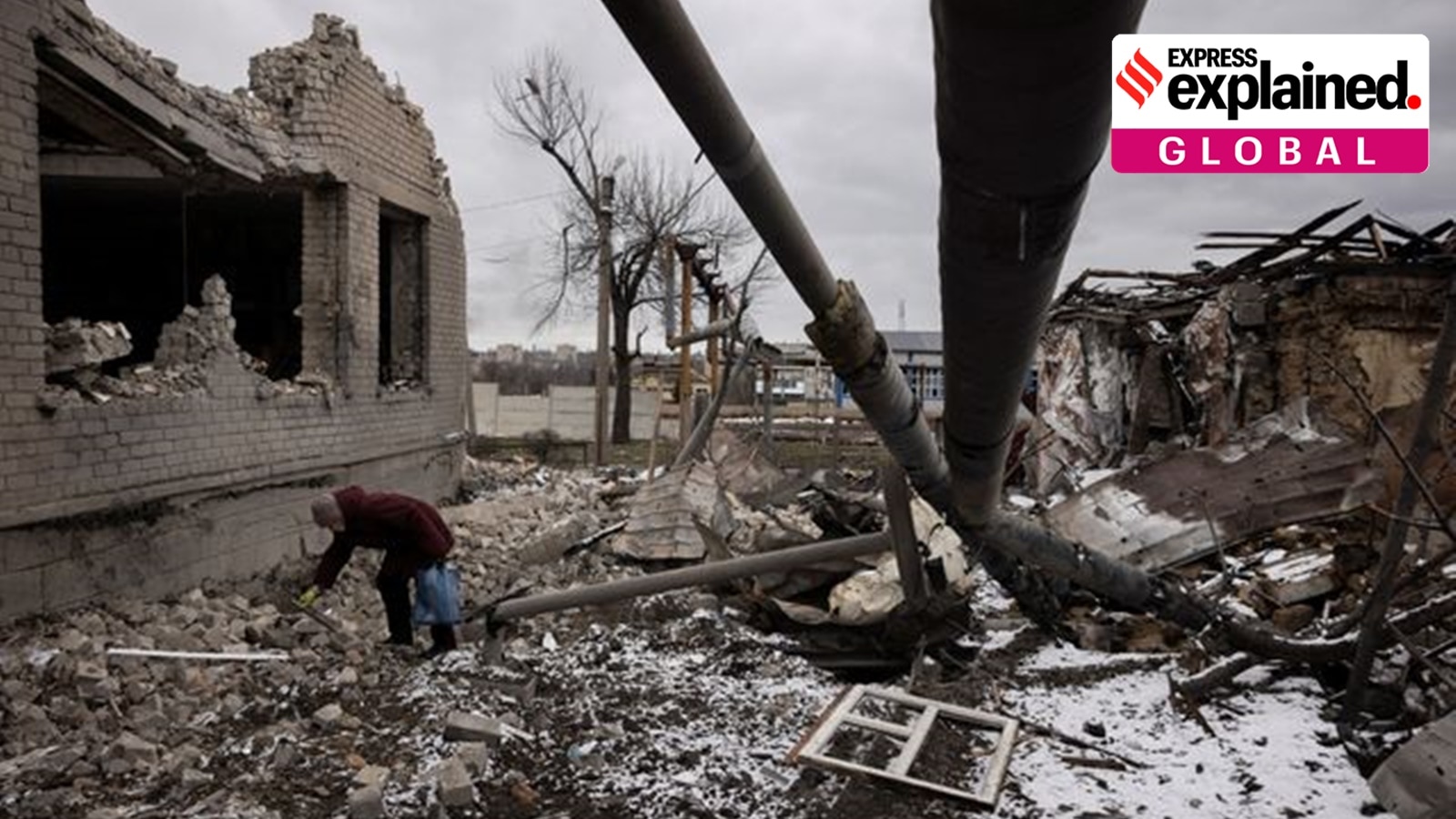 Russia captures Avdiivka: What this means for Ukraine, the war, and ...