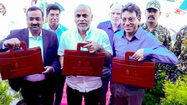 ‘Brand Bengaluru’ concept gets a big push in BBMP 2024-25 budget ...