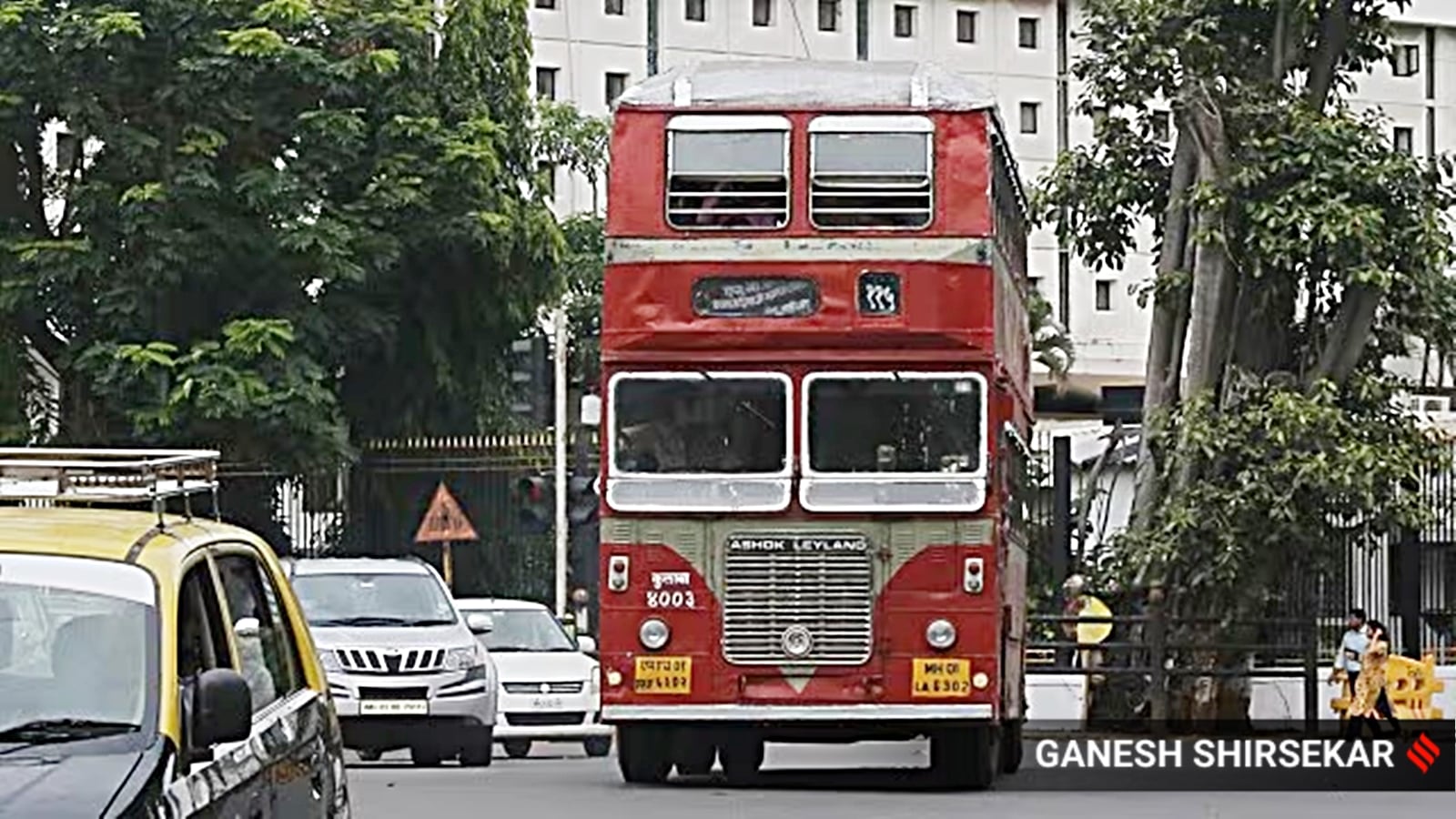 With AC lower deck, BEST invites proposals for wet leasing 10 open ...