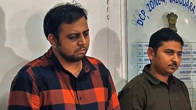 2 more partners arrested in Harni boat case; ‘overcrowding’ led to ...