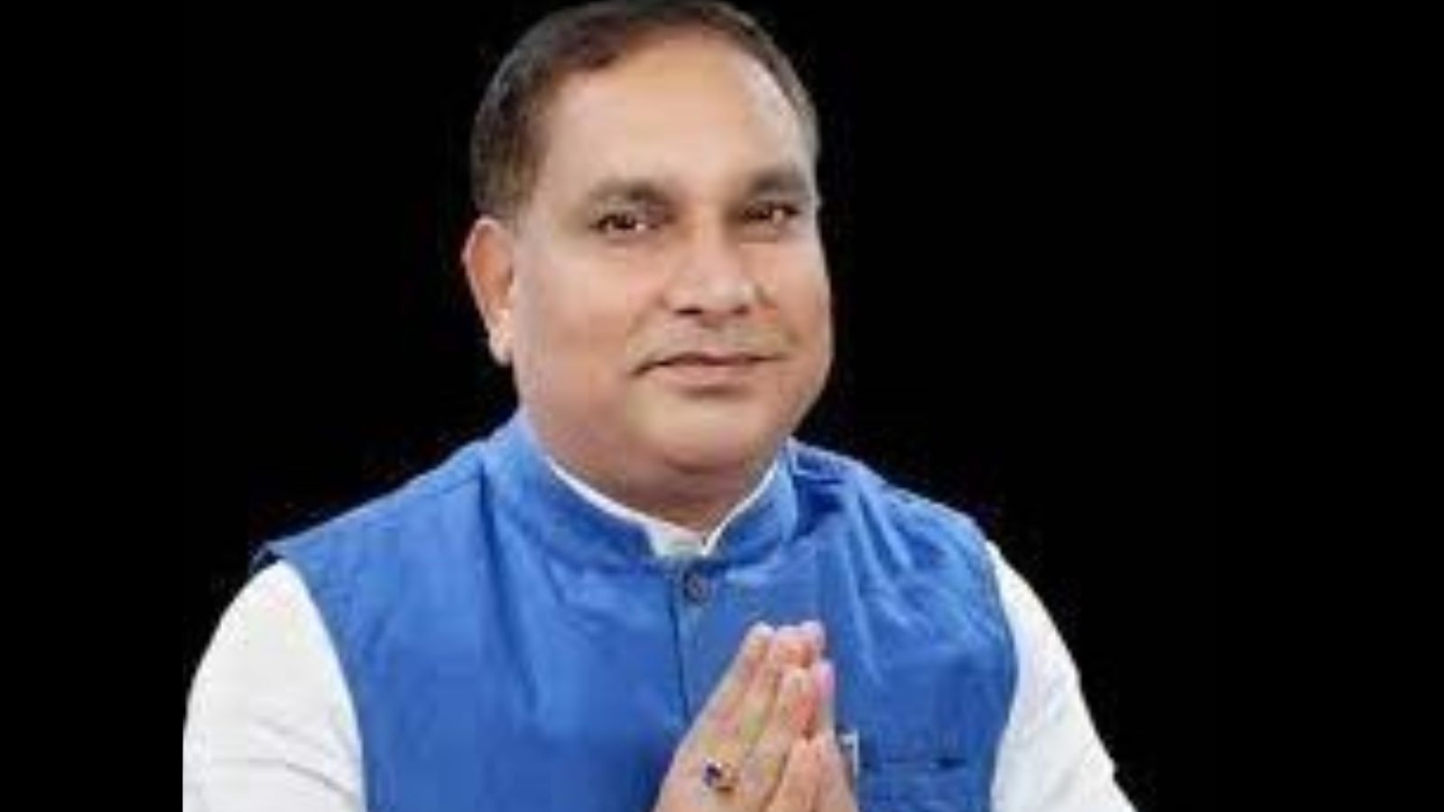 JD(U)’s Maheshwar Hazari resigns as Bihar assembly deputy speaker ...