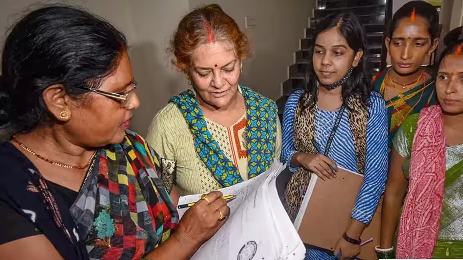 Caste survey now in Jharkhand; CM says more the number, more the share ...