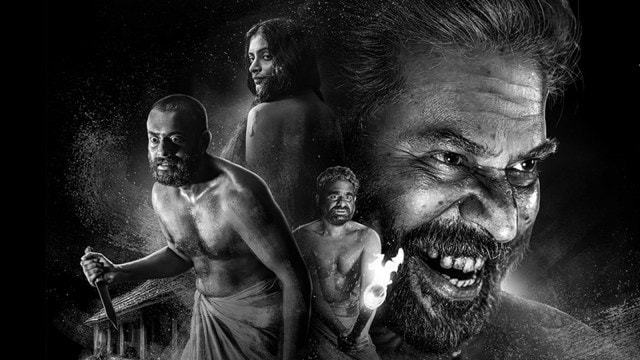 Bramayugam movie review: A terrific and terrifying Mammootty leads ...