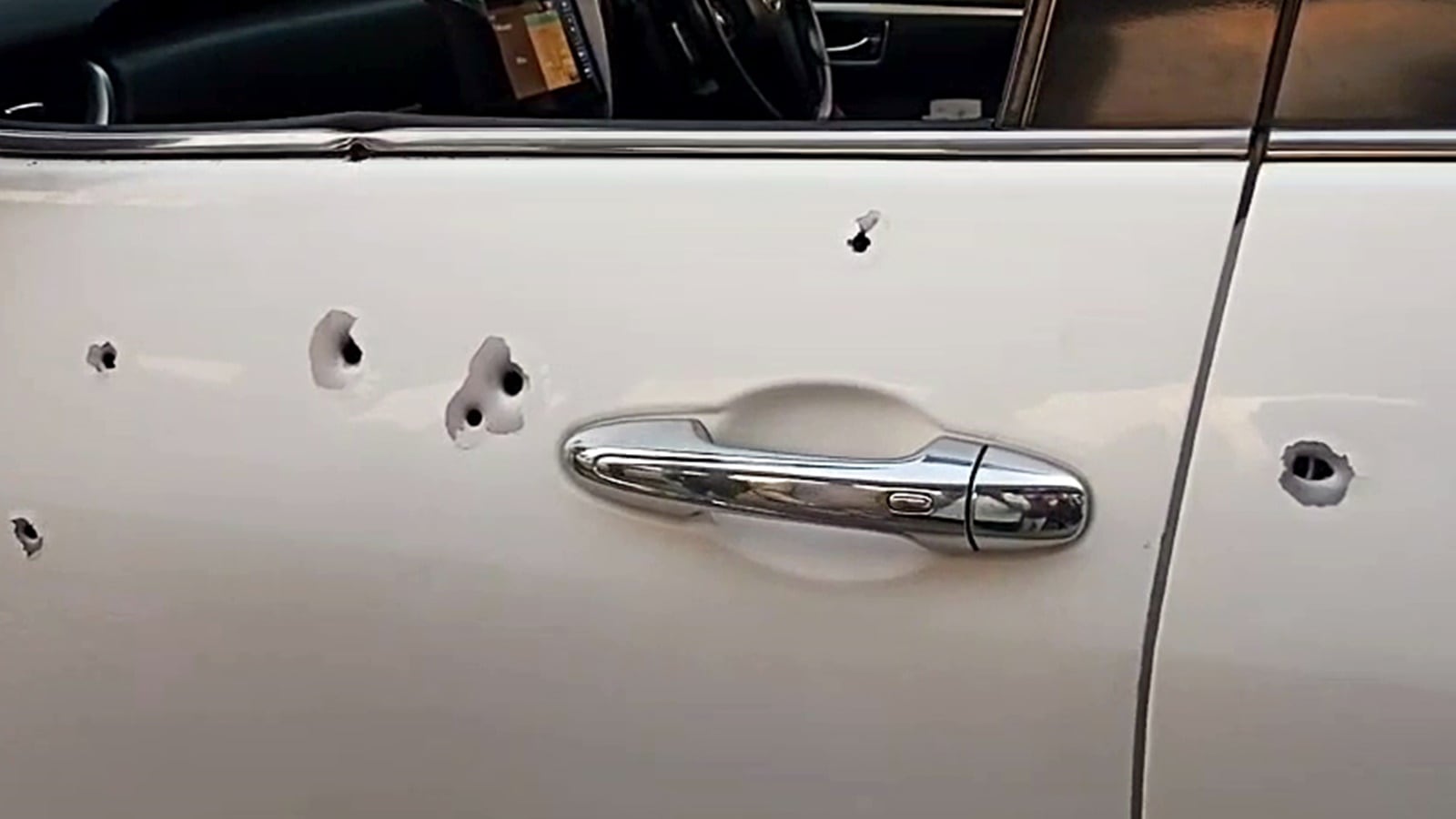 INLD Chief’s Murder | A 600 sq yards plot, political ambitions: In his ...