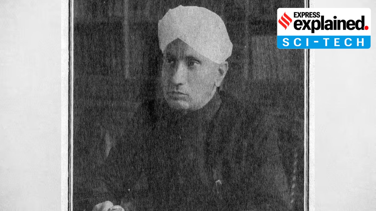 National Science Day: The Raman Effect, which CV Raman won the Nobel ...