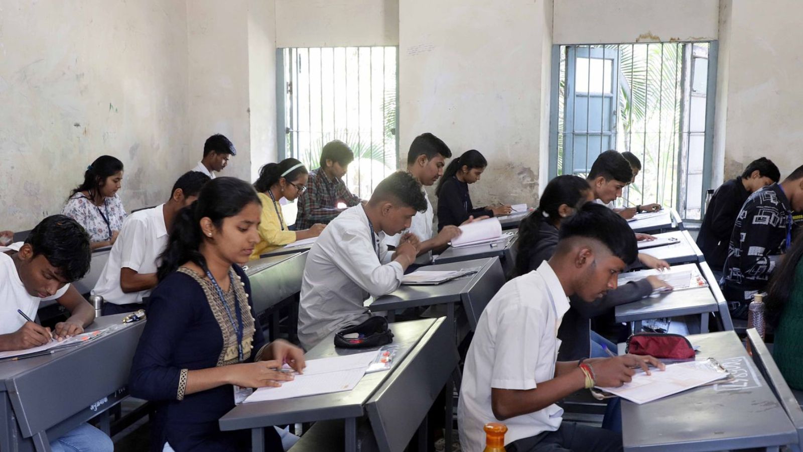 CGBSE to conduct board exams twice a year: Chhattisgarh govt ...