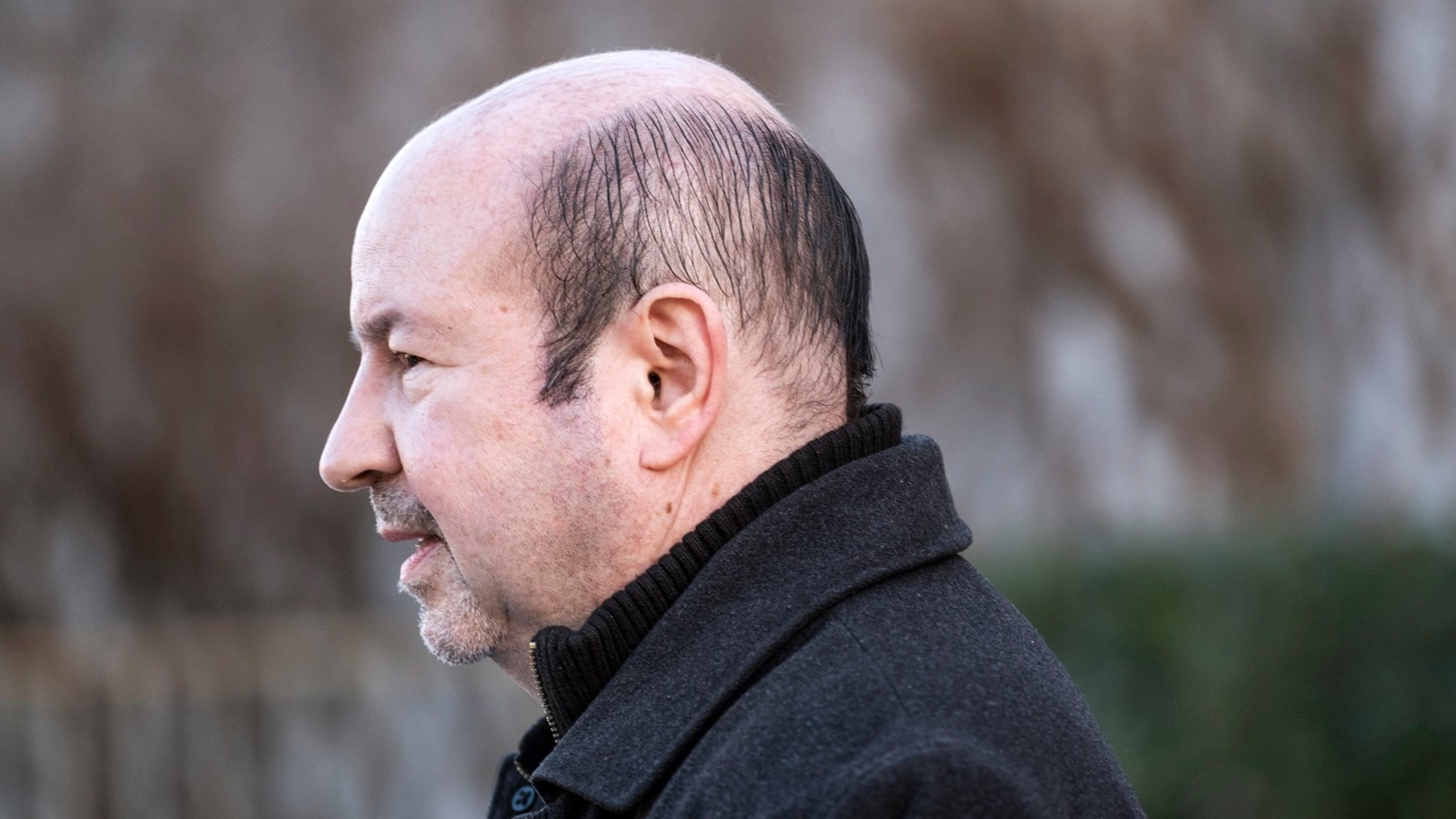 Michael Mann, a leading climate scientist, wins his defamation suit ...