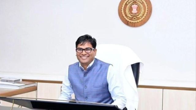 Chhattisgarh Budget puts focus on ‘Modi’s guarantees’, no increase in ...