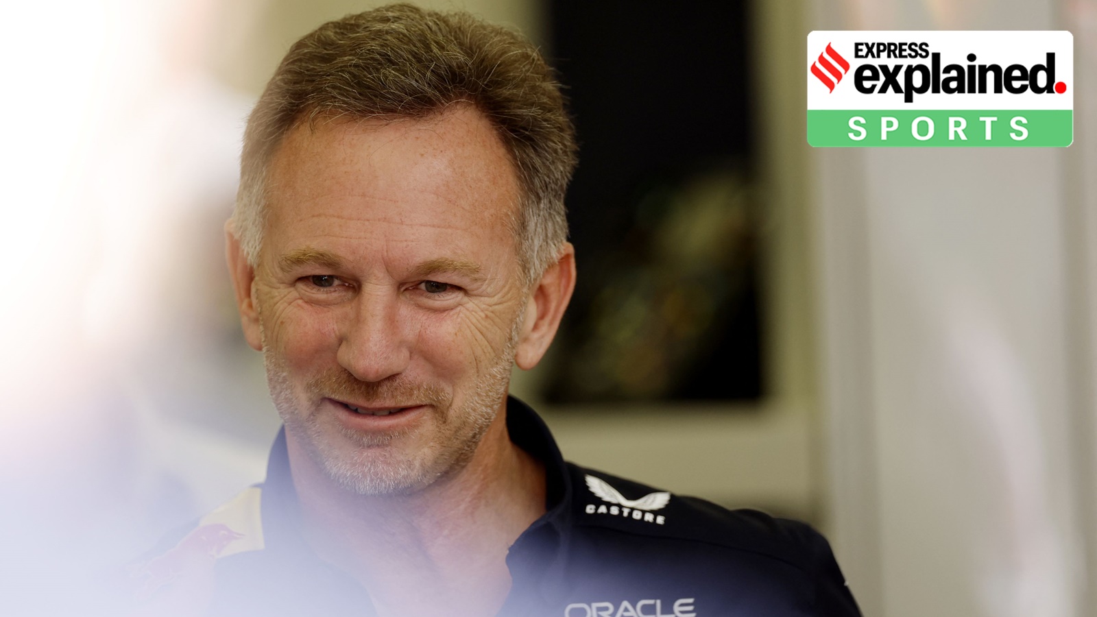 Explained: Red Bull team principal Christian Horner cleared in ...