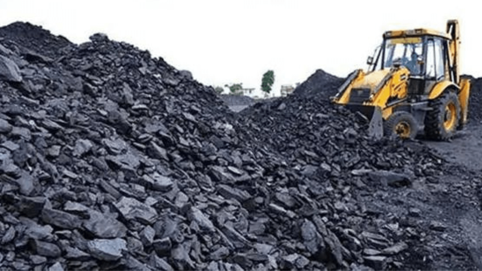 Coal India fuel supply to thermal power plants rises by 5% in April ...