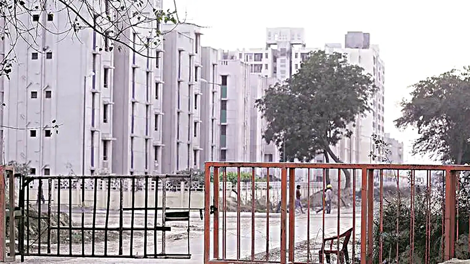 Delhi Man To Get Dda Flat 45 Years After He Applied For It Delhi News