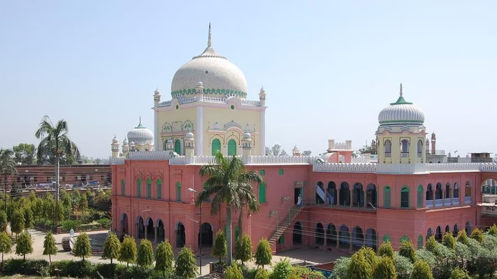 Child rights body seeks action over ‘anti-India’ fatwa on website of ...