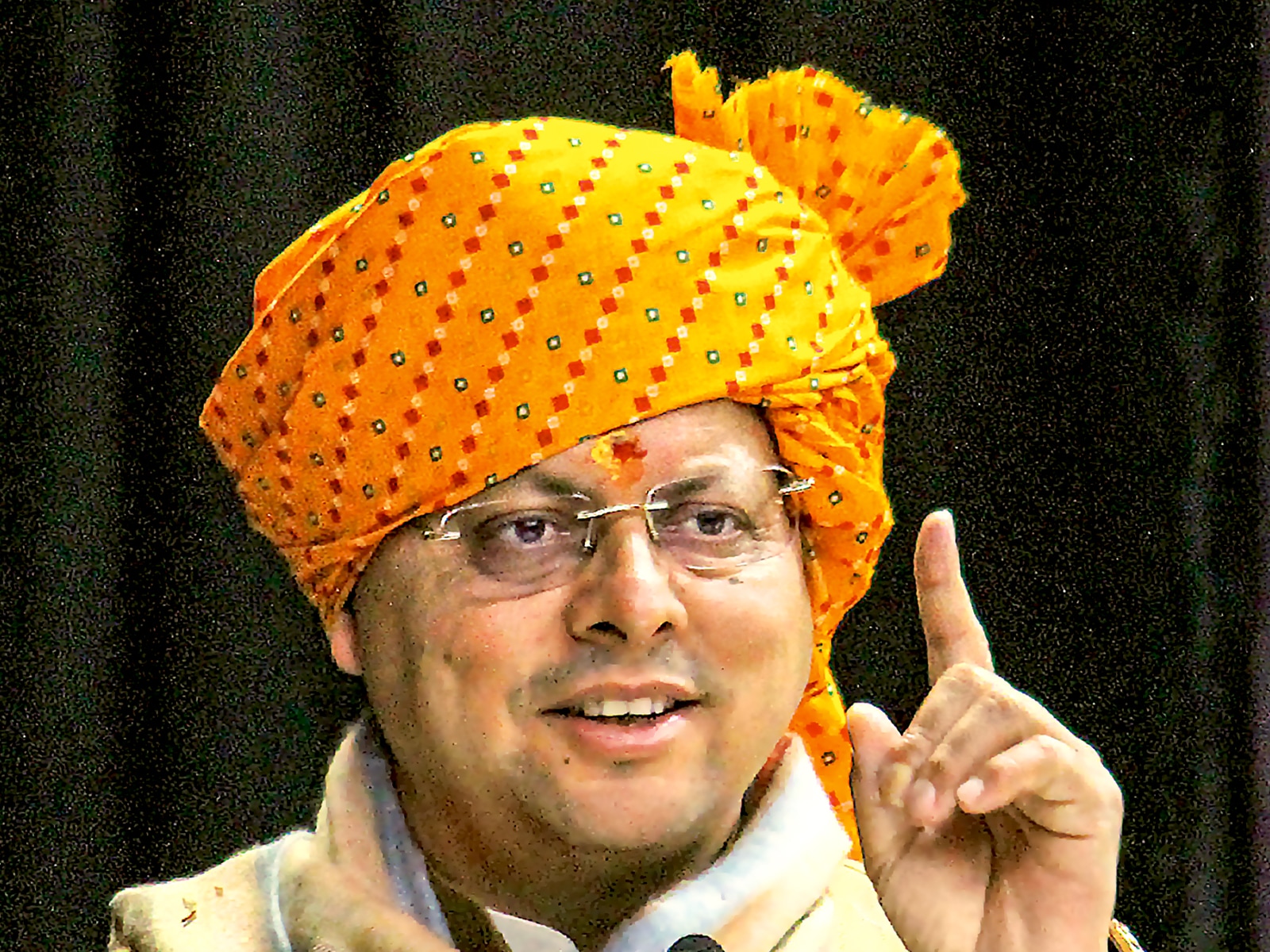 ‘Delhi and Uttarakhand have a close connection’: CM Dhami urges voters ...