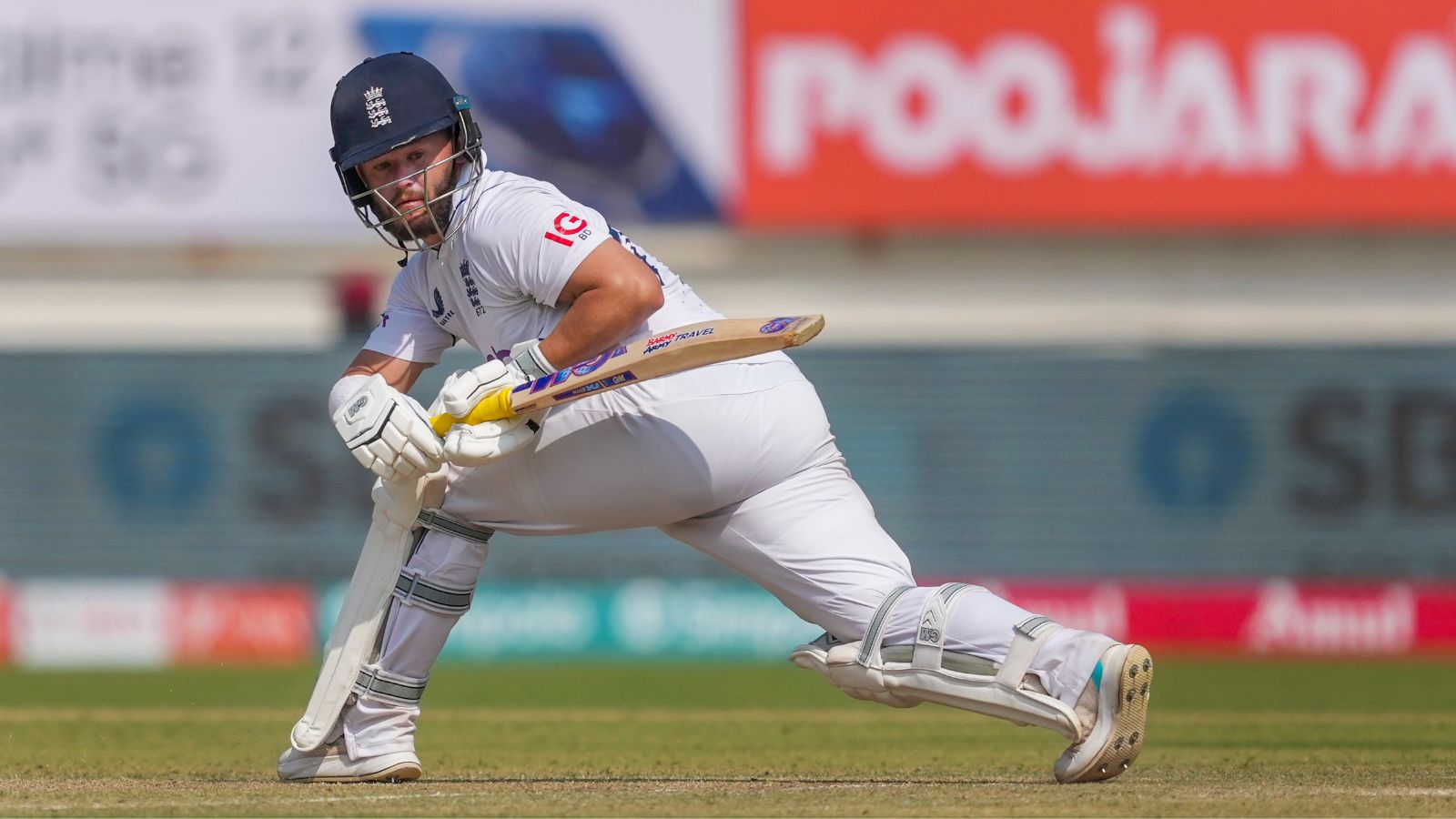 Ben Duckett’s school coach shares the secret of his biggest weapon in ...