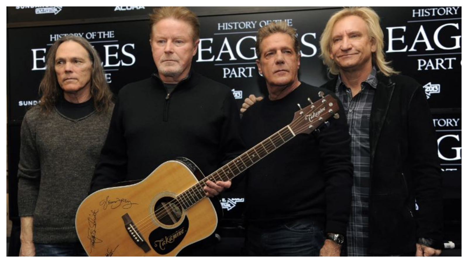 Welcome to the Hotel California case: The trial over handwritten lyrics ...