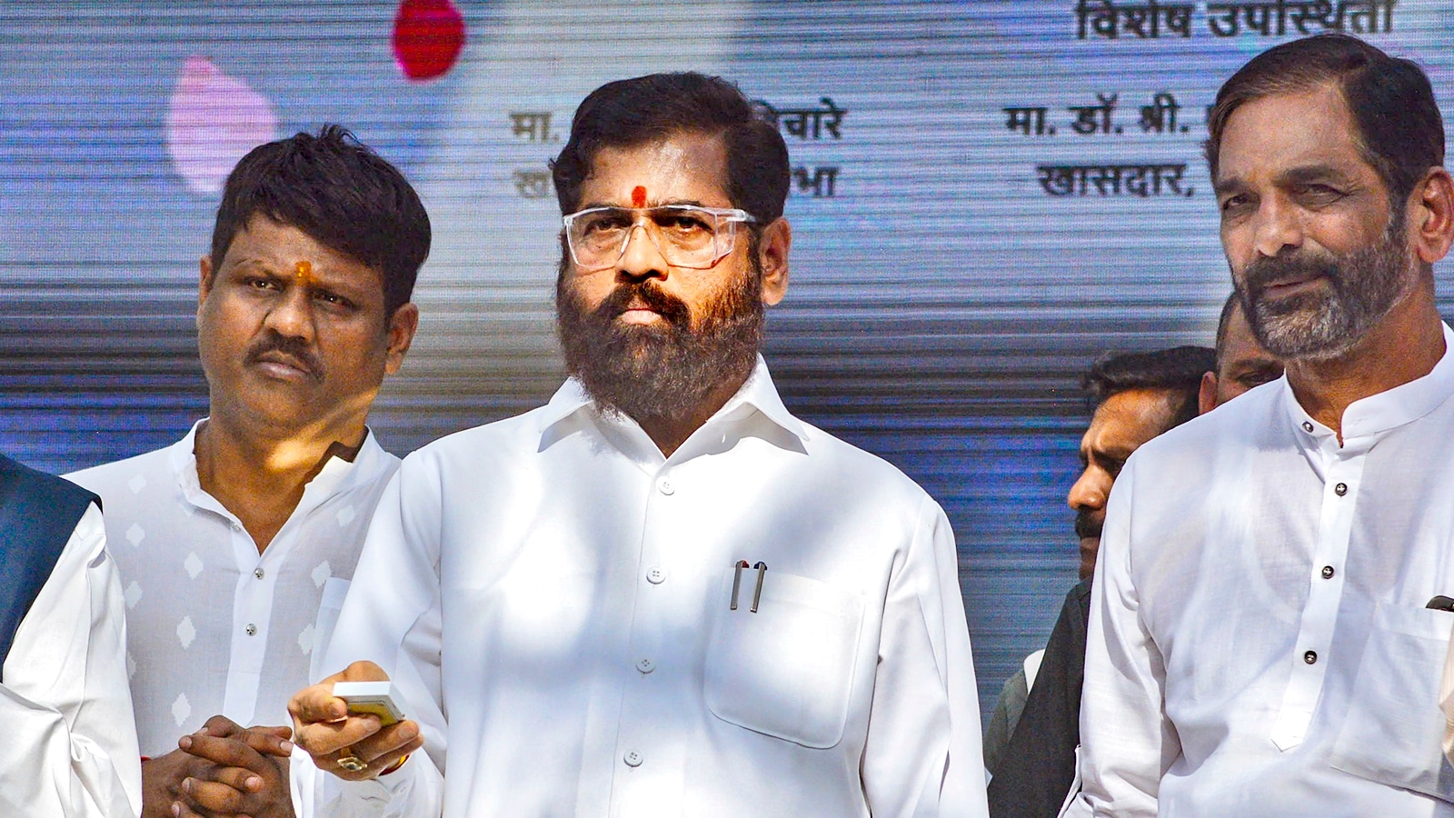 After call for ‘liberation’ of Haji Malang Dargah, Maharashtra CM ...