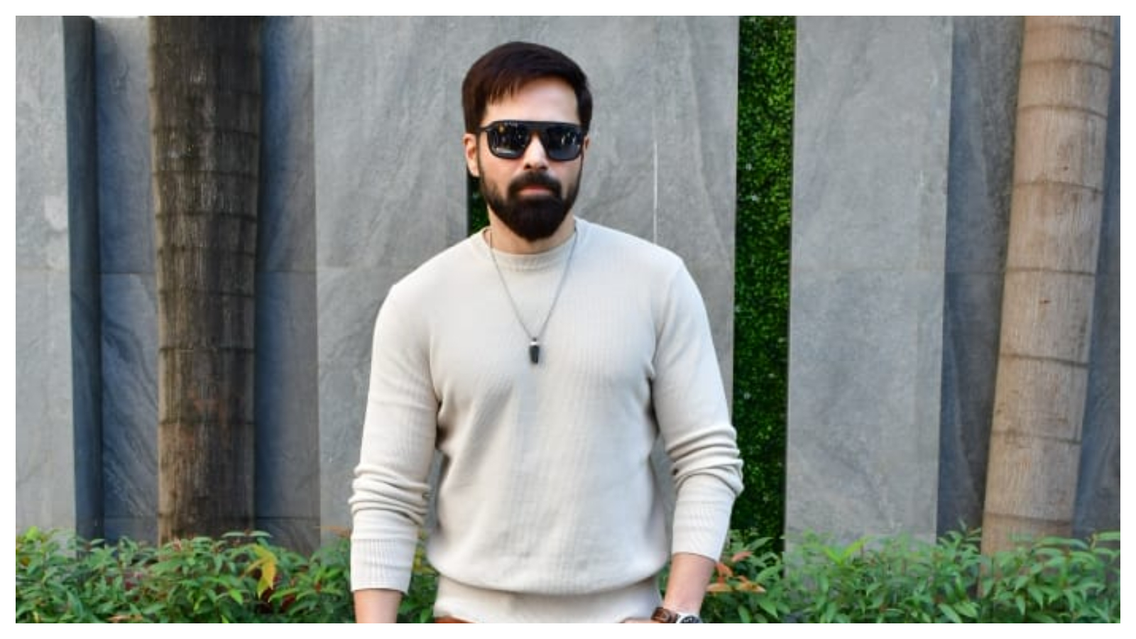 Emraan Hashmi reveals why he changed his name to ‘Farhan’ in debut film ...