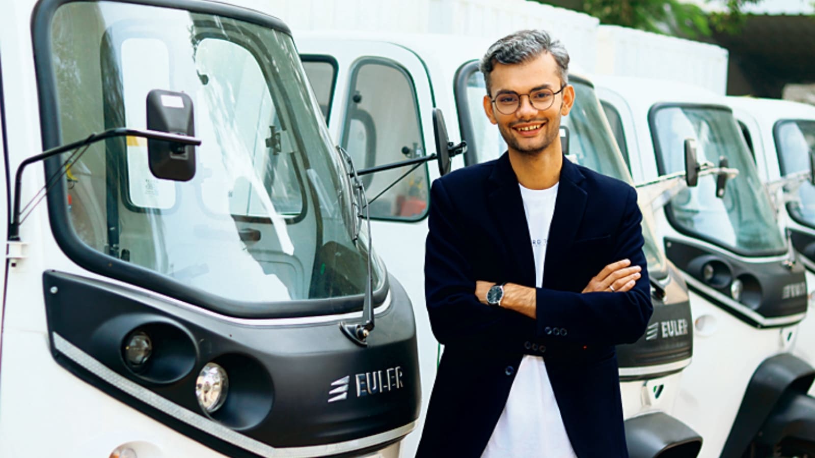 To accelerate energy transition, commercial EVs need to deliver value ...