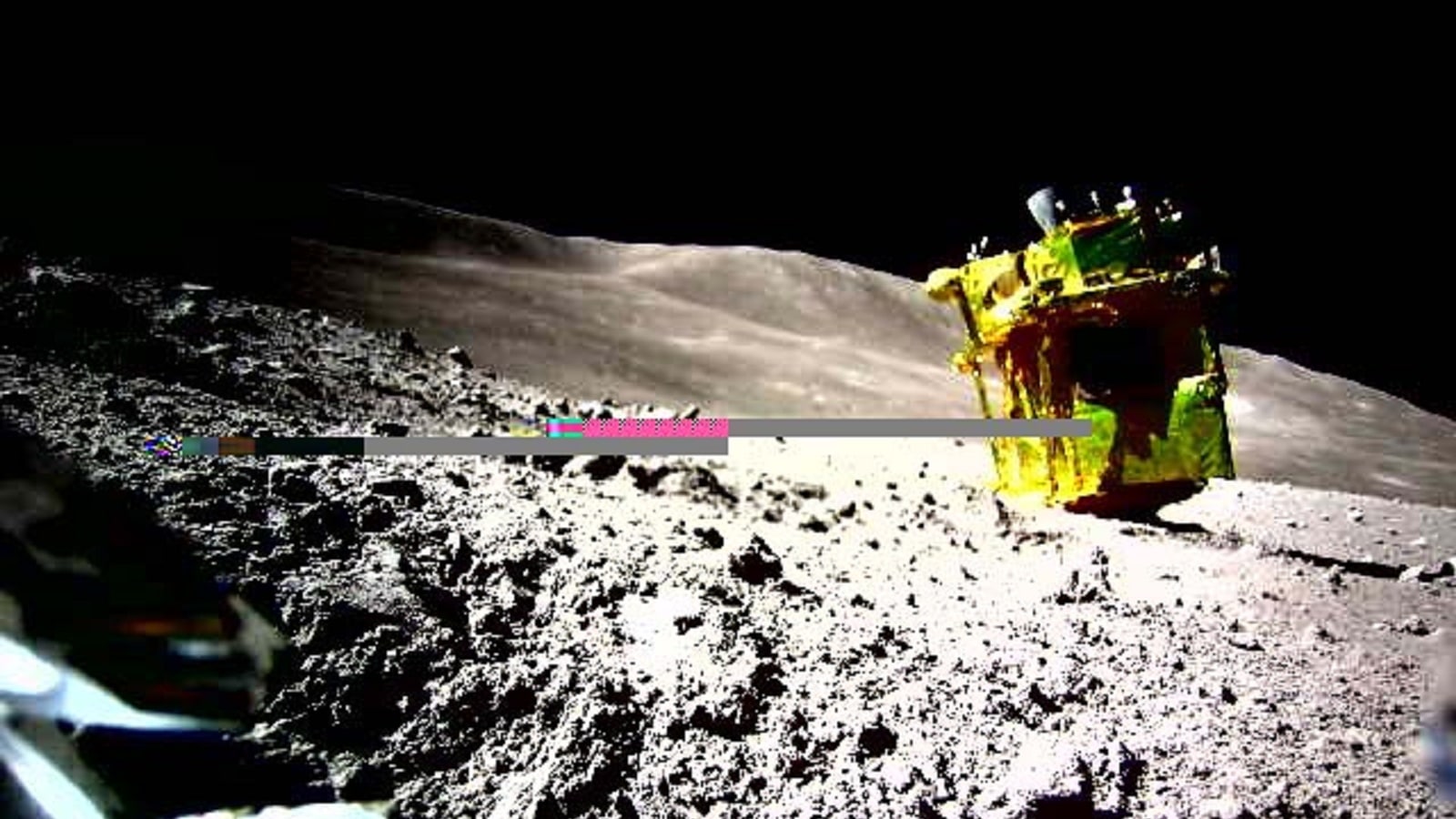 Are we about to find out the moon’s origin? Japan’s space agency says ...
