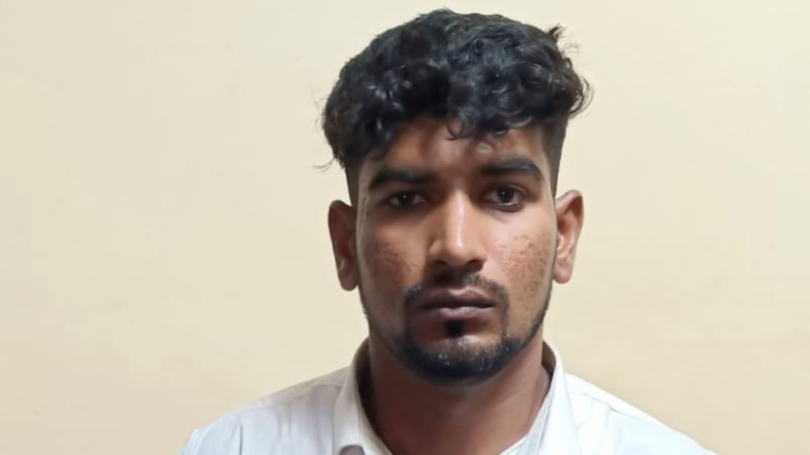 Bengaluru Man Bites Policeman After Being Caught Riding Without Helmet