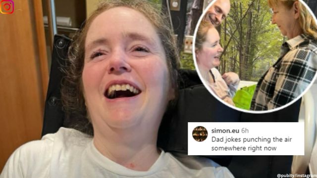US woman emerges from 5-year-long coma, ‘all thanks to a joke ...