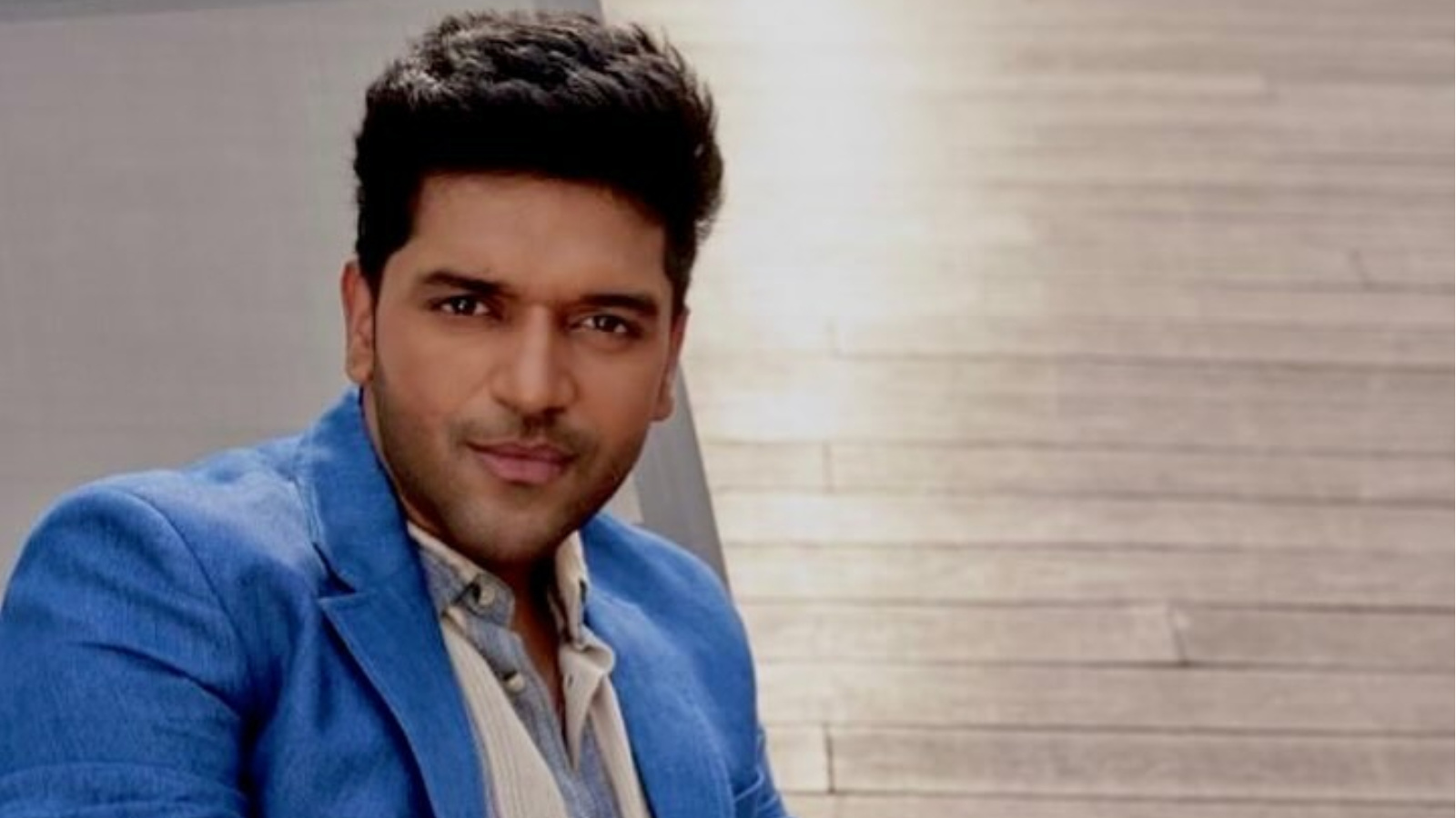 Guru Randhawa says he started singing at the age of 9: ‘I would sing at ...